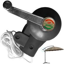 How to Fix a Patio Umbrella Crank in 7 Easy Steps...