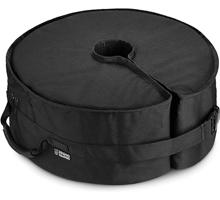 The Ultimate Guide to Umbrella Sandbag Weights