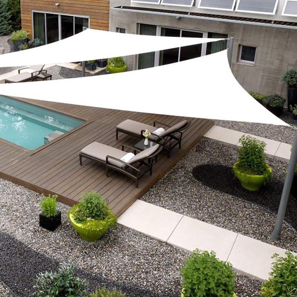 7 Easy Ways to Create Movable Shade Anywhere