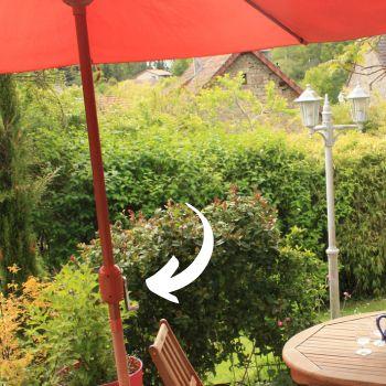 How to Fix a Patio Umbrella Crank in 7 Easy Steps...